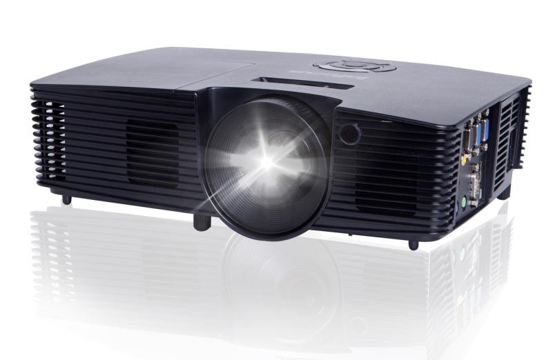 InFocus IN224 SVGA DLP