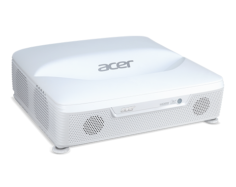 Acer ApexVision L811 UHD 3D DLP