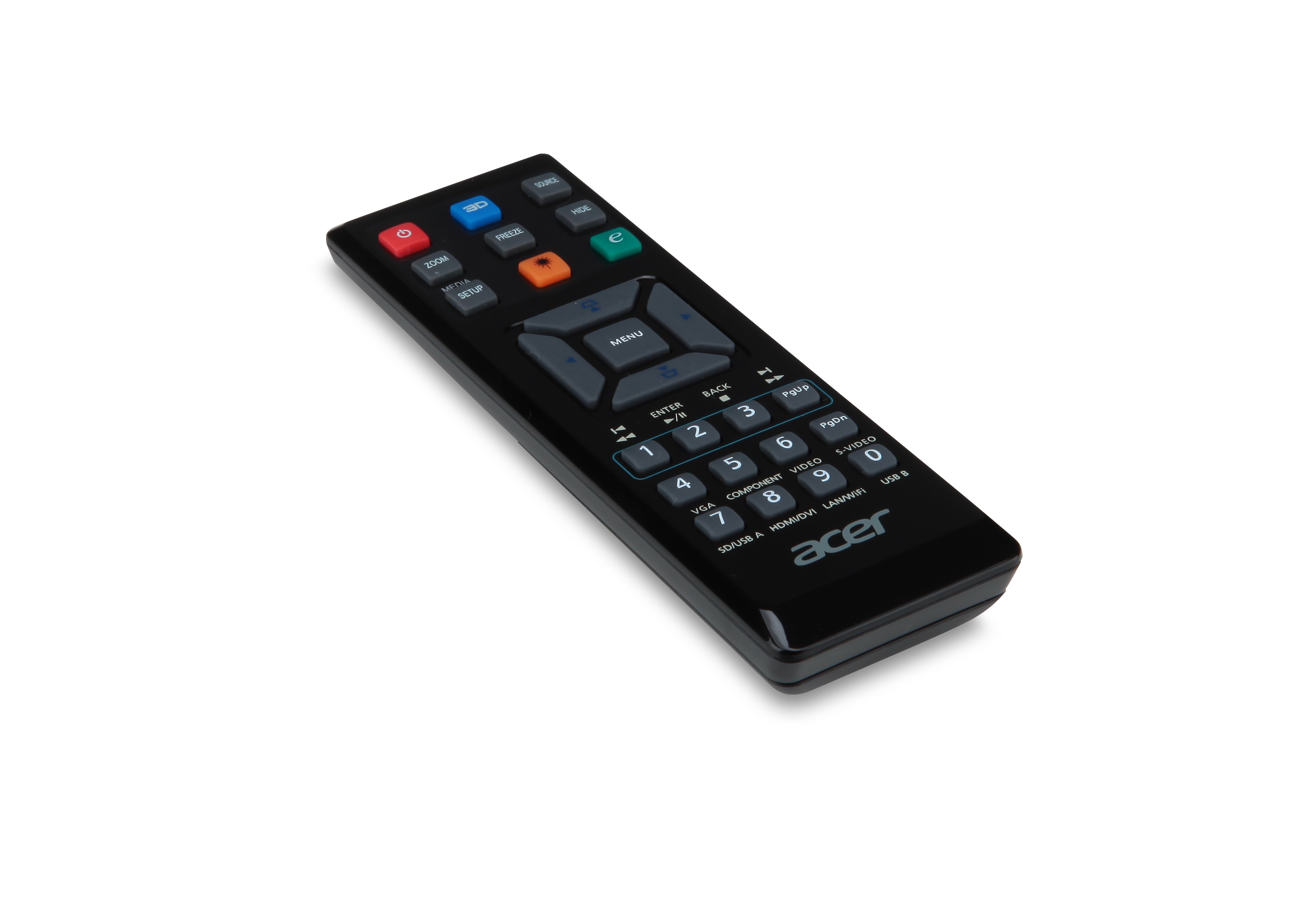 Acer P1276 XGA 3D DLP