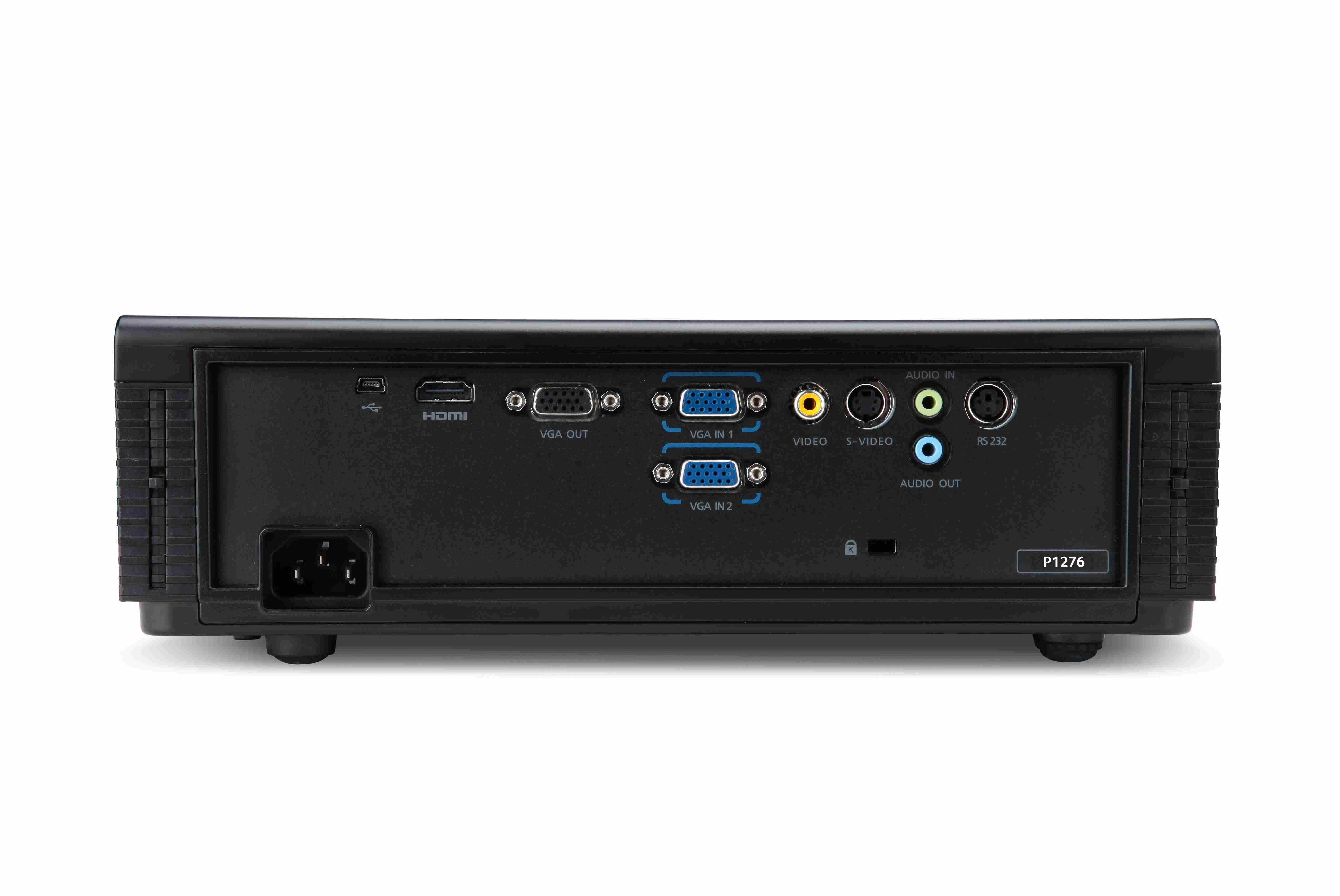 Acer P1276 XGA 3D DLP