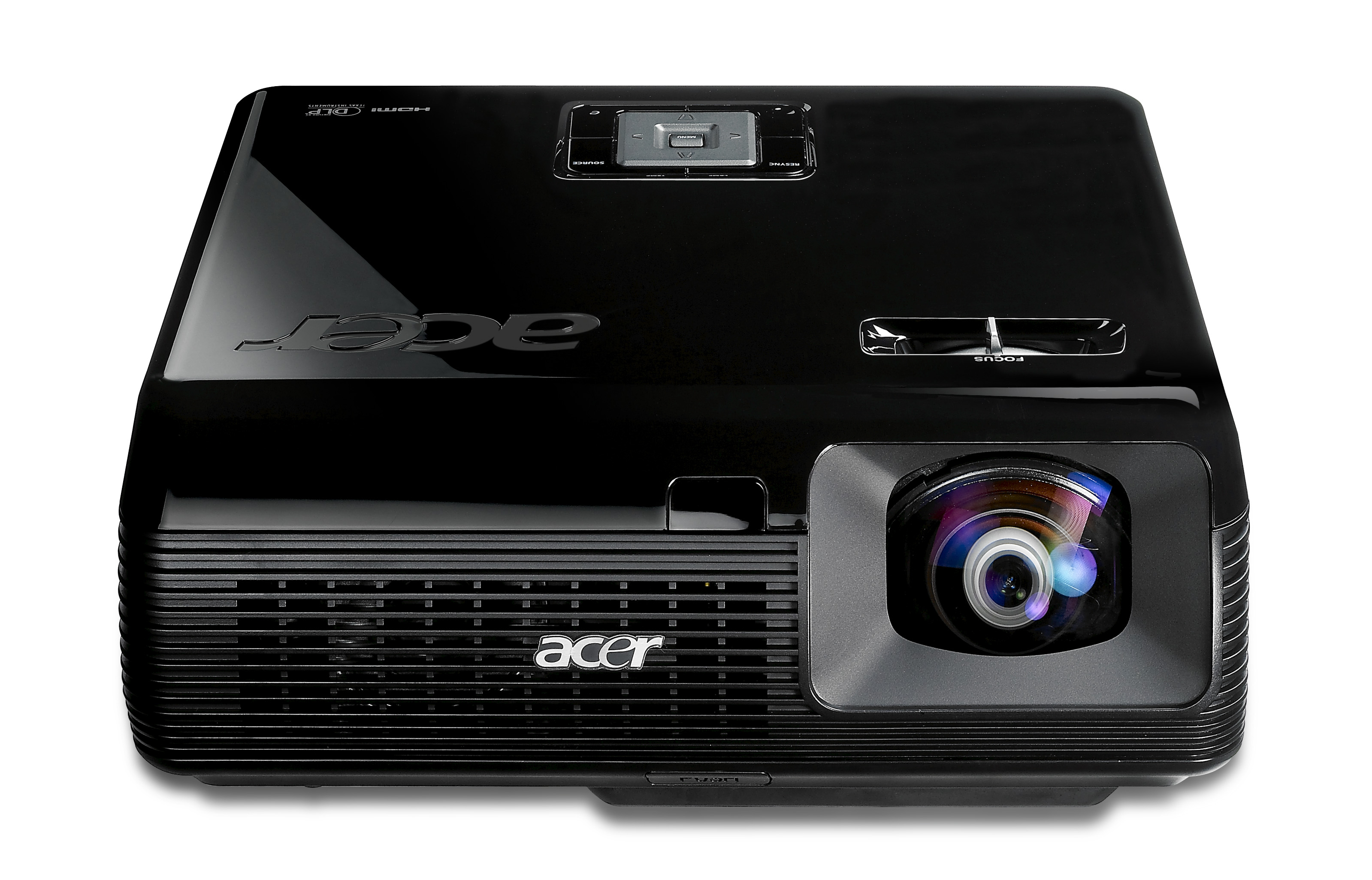 Acer Projector: Acer S1200 XGA DLP