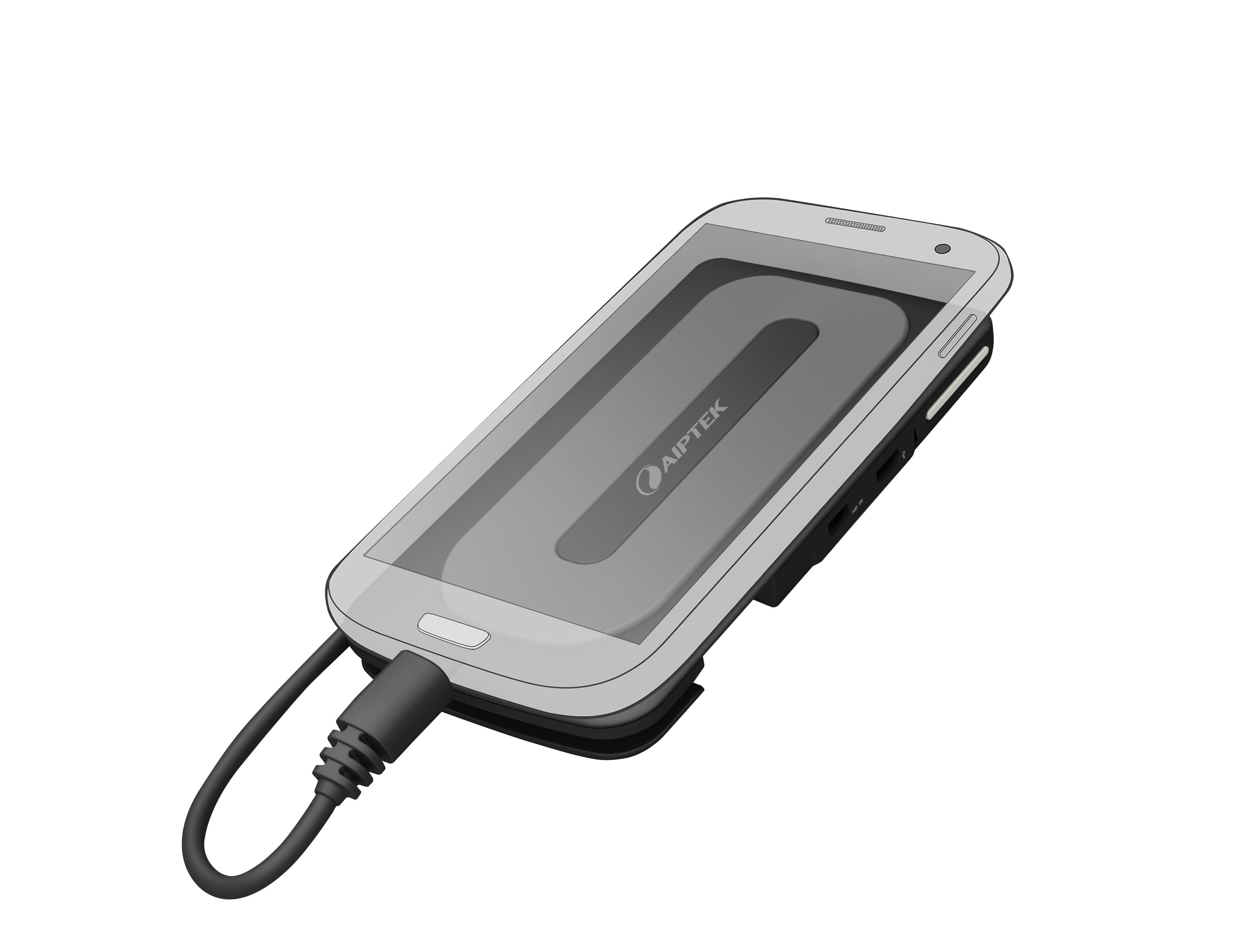 Aiptek Projector: Aiptek MobileCinema A50P VGA DLP