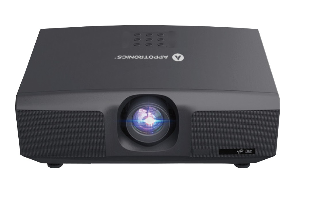Appotronics Projector: Appotronics AL-DU935A WUXGA 3D DLP