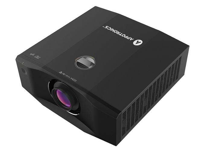Appotronics Projector: Appotronics AL-FH720A HDTV 3D DLP