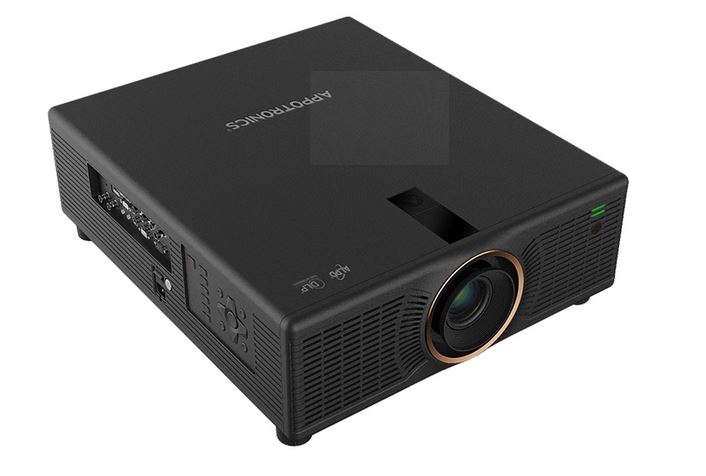 Appotronics Projector: Appotronics AL-SU15KA WUXGA 3D DLP