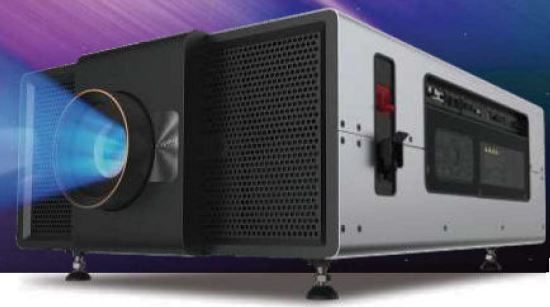 Appotronics Projector: Appotronics AL-TU26KA WUXGA 3D DLP