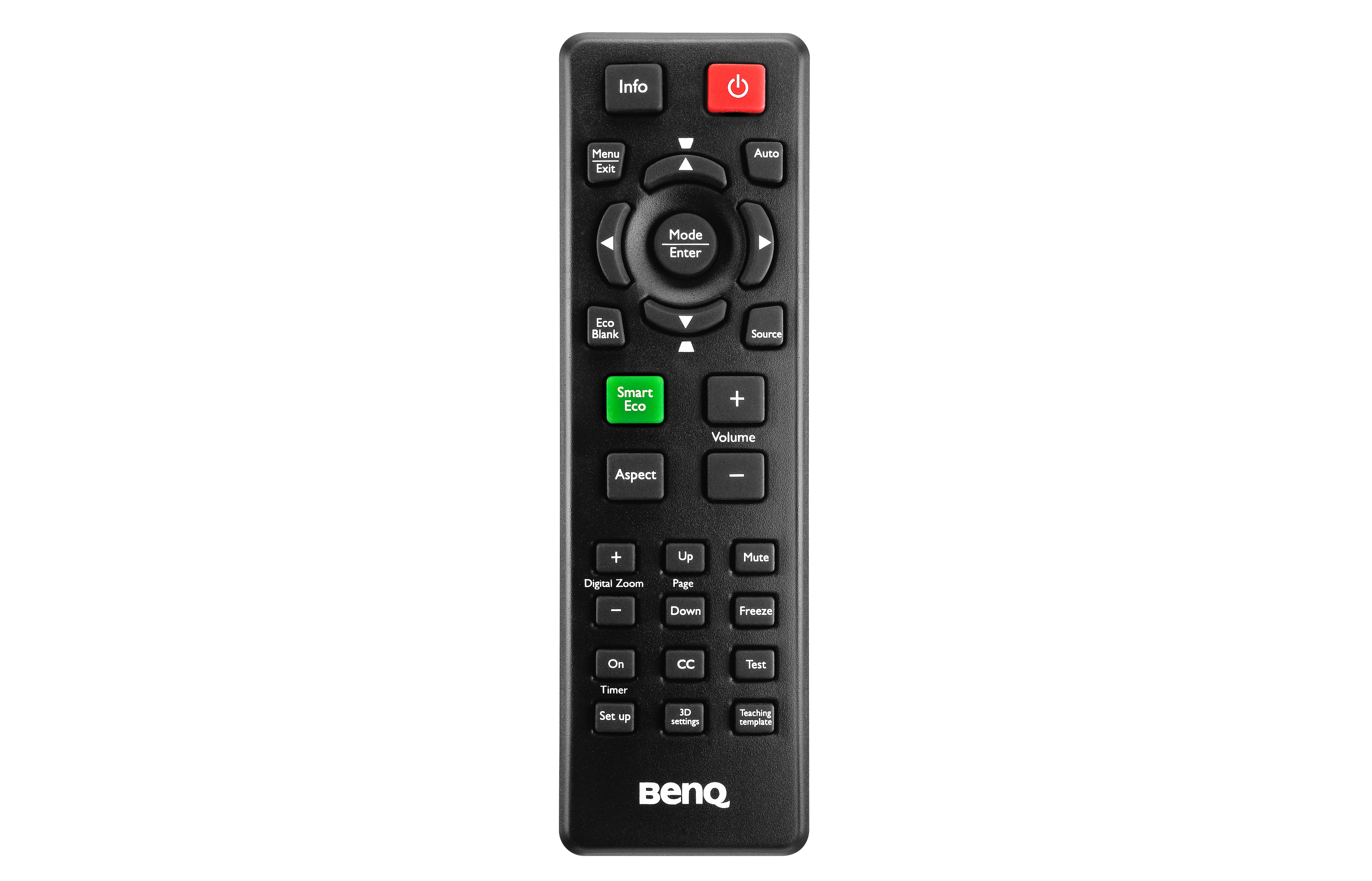 Benq MX522 WXGA 3D DLP