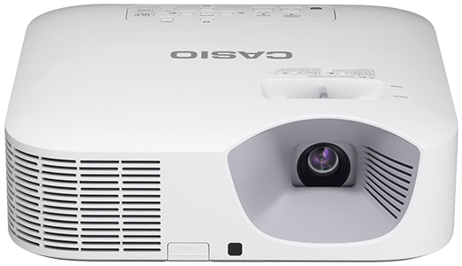 Casio XJ-F11X XGA DLP