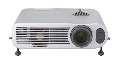 CTX Projector: CTX PS 6180 XGA LCD