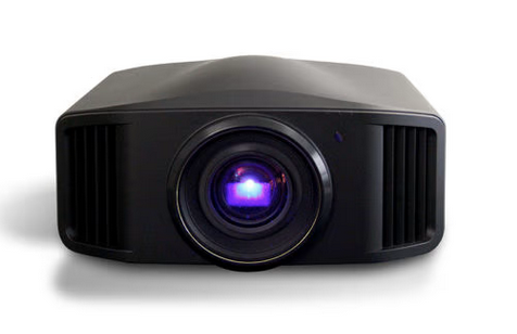 DreamVision Projector: DreamVision EOS Signature+L