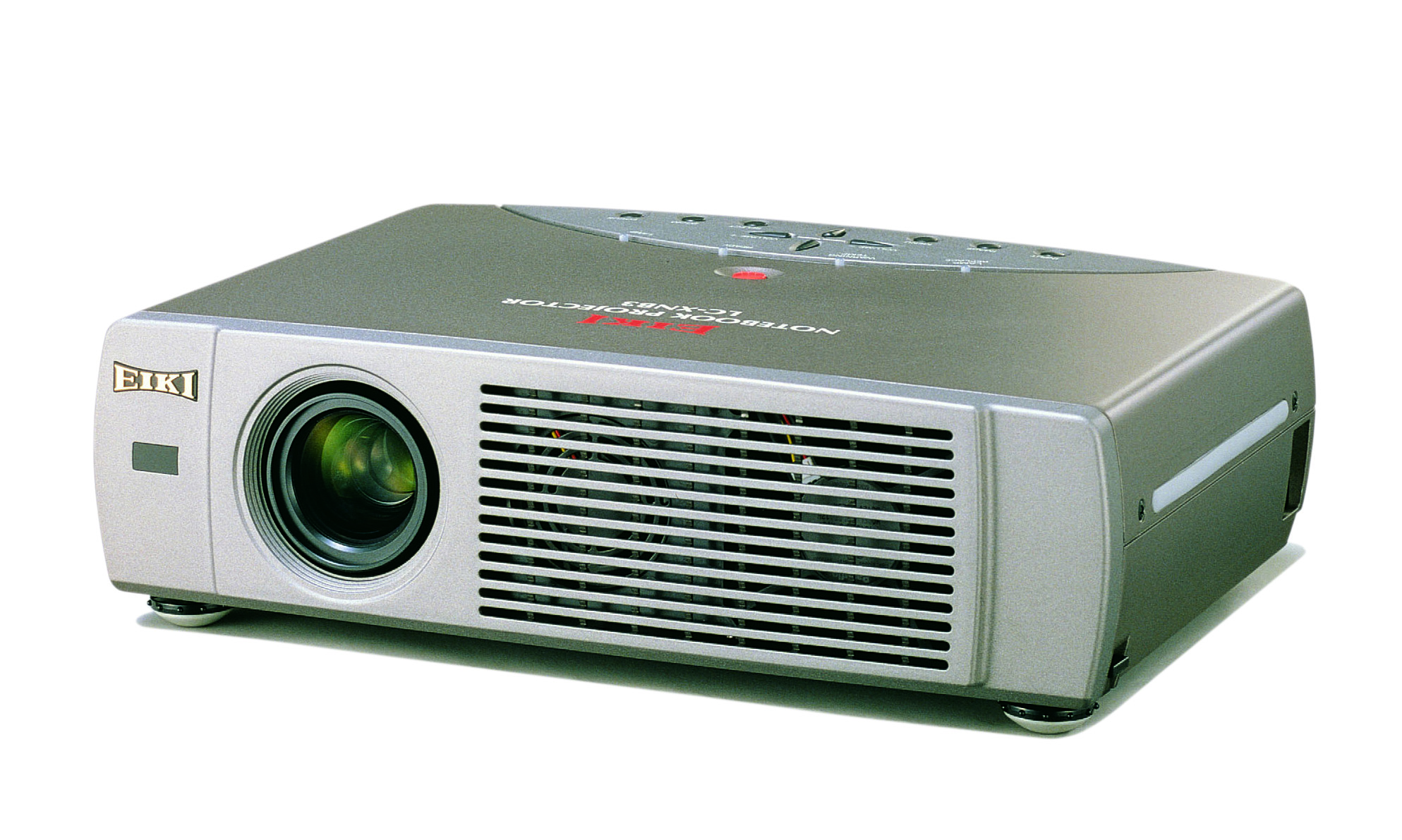 Eiki Projector: Eiki LC XNB5MS XGA LCD