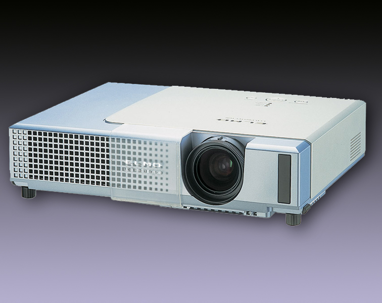 Elmo EDP X300E XGA LCD