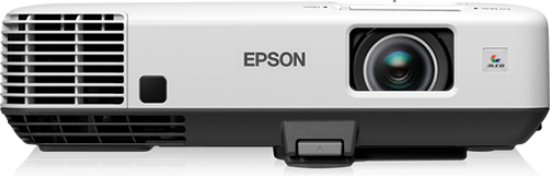 Epson Projector: Epson EB 1880 XGA LCD