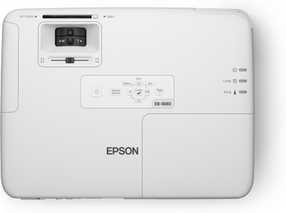 Epson Projector: Epson EB 1880 XGA LCD