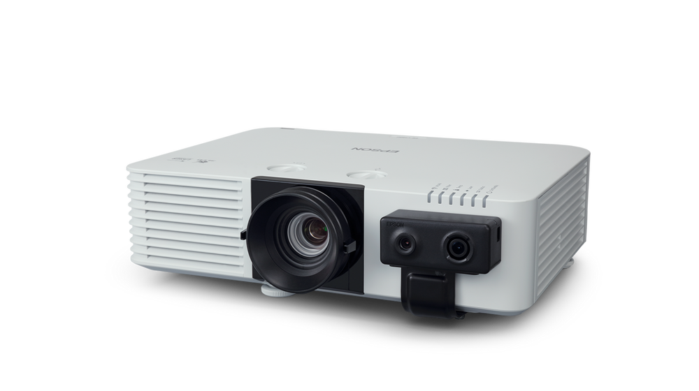 Epson EB-L770U WUXGA 3D LCD