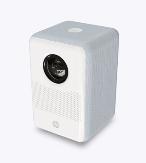 Hewlett Packard CC500 HDTV LCD