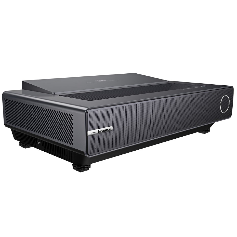 Hisense Projector: Hisense PX1-PRO UHD DLP