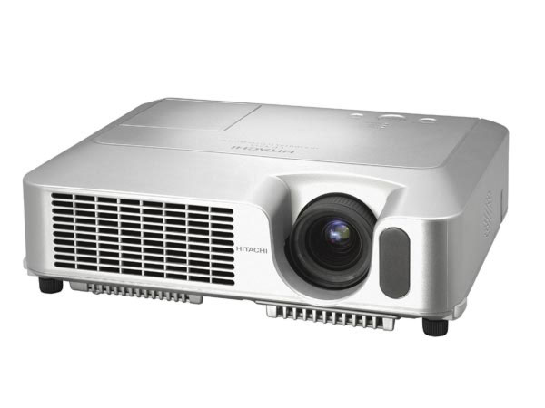 Hitachi CP X250 XGA LCD