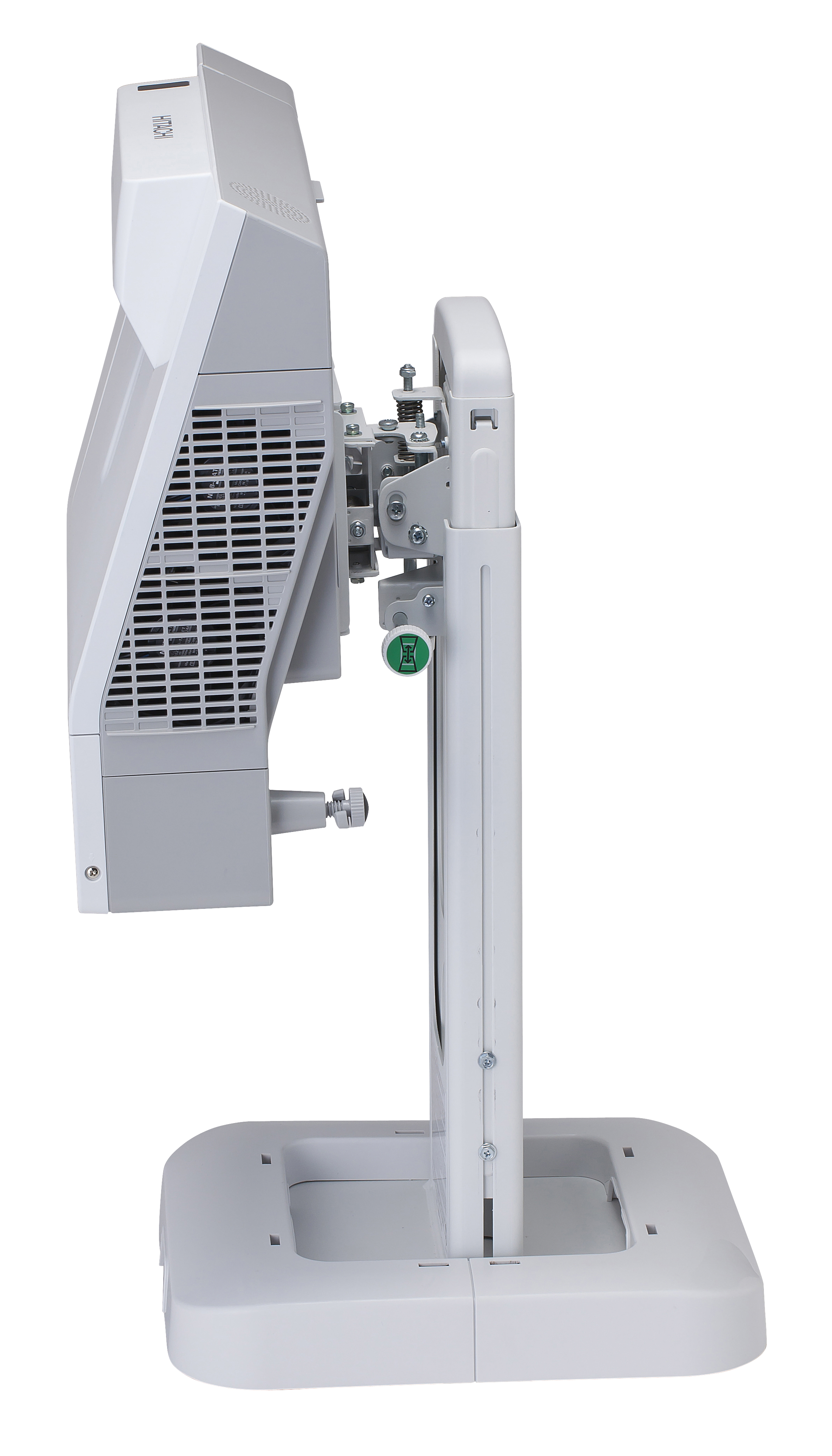 Hitachi Projector: Hitachi CP AX2503 XGA LCD