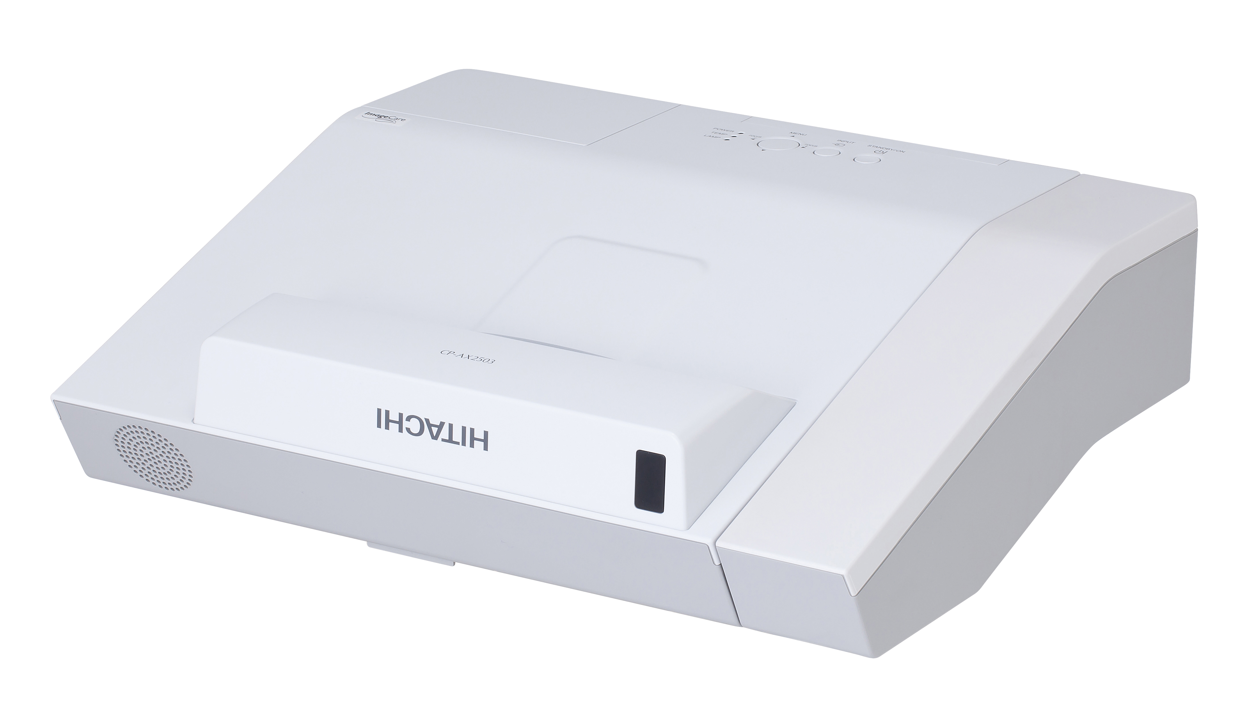 Hitachi Projector: Hitachi CP AX2503 XGA LCD