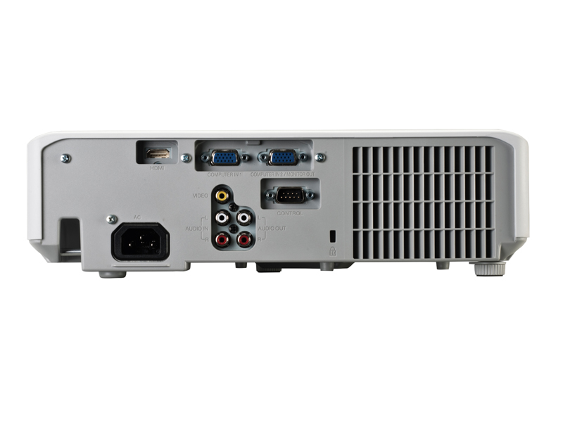 Hitachi Projector: Hitachi CP EX250 XGA LCD