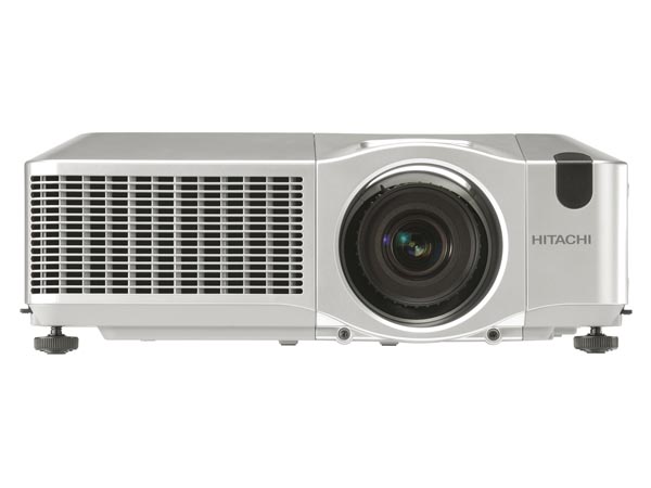 Hitachi Projector: Hitachi CP X608 XGA LCD