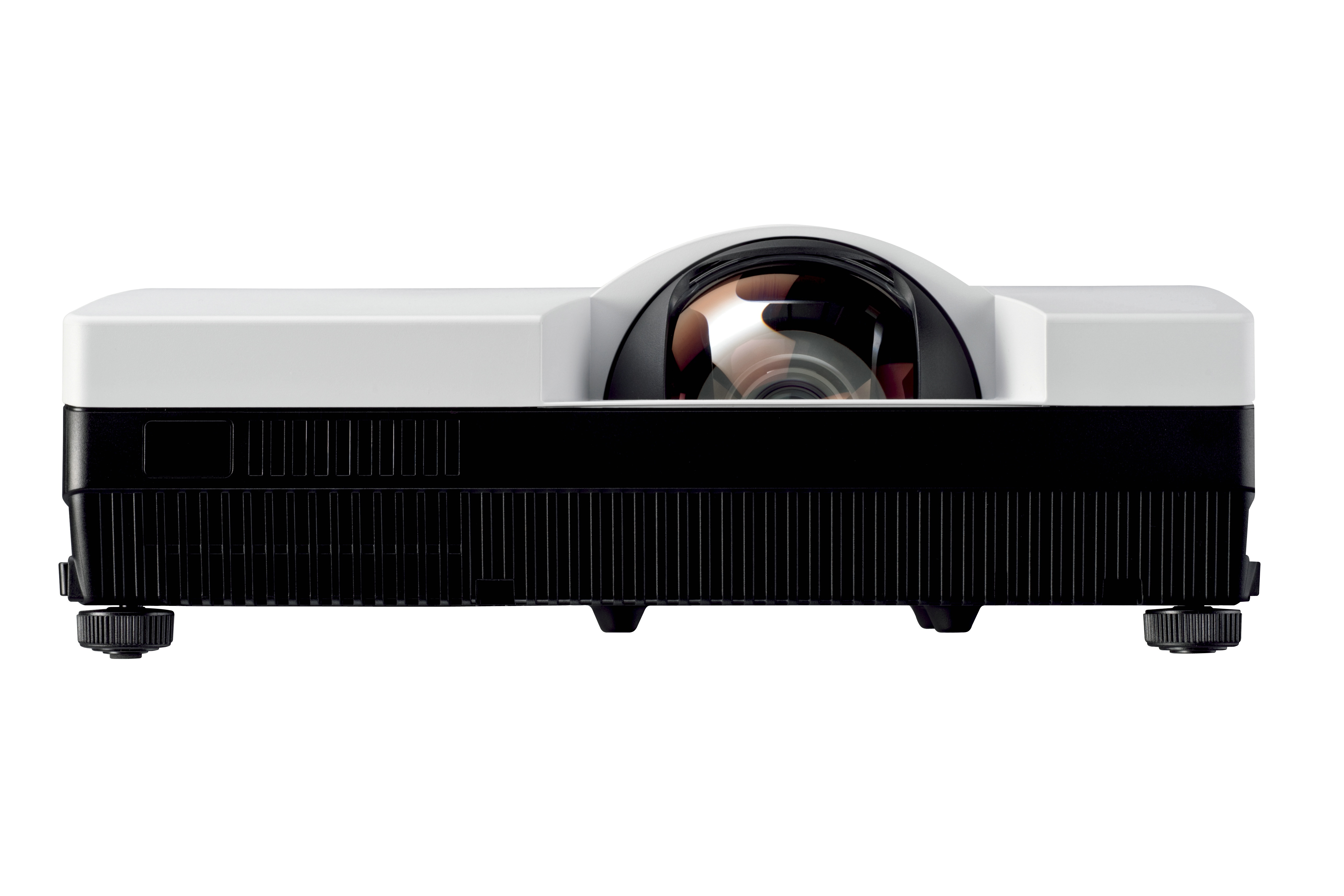 Hitachi Projector: Hitachi ED D10N XGA LCD