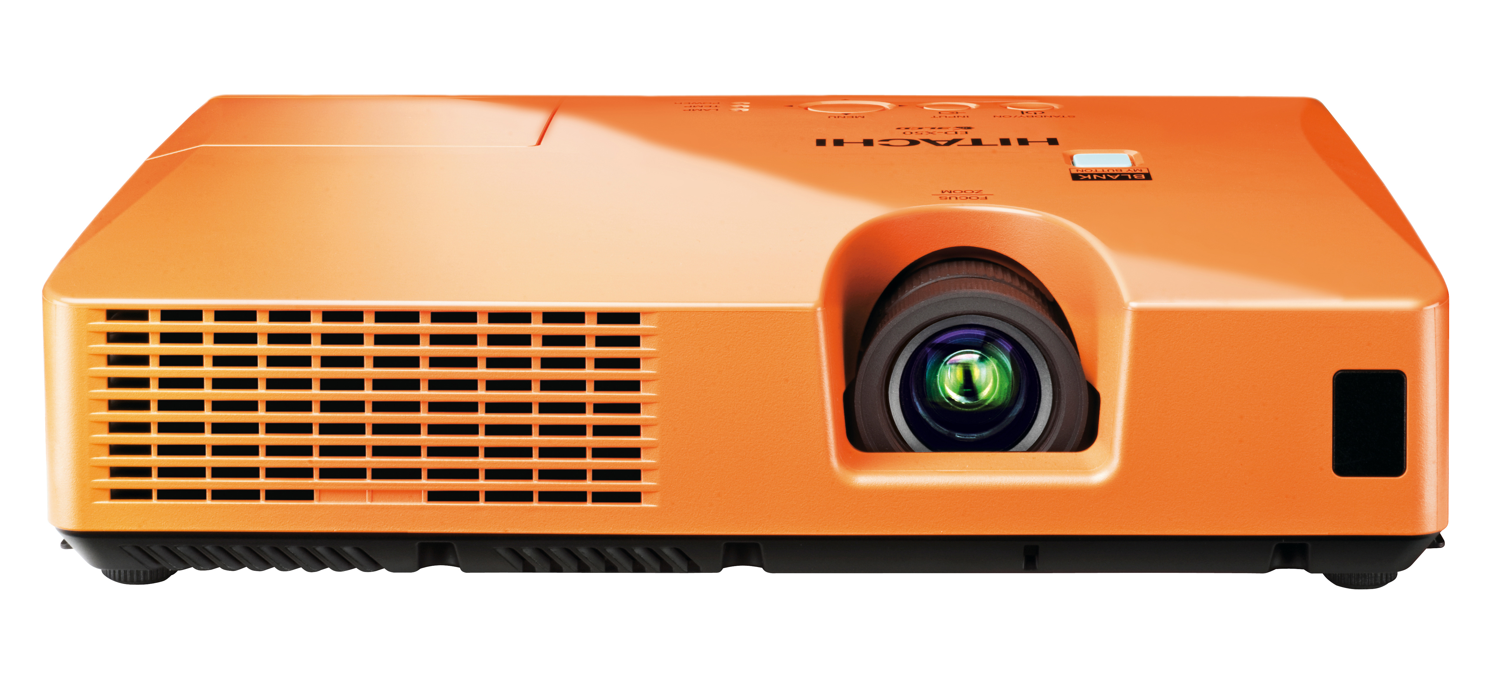 Hitachi Projector: Hitachi ED X50 XGA LCD