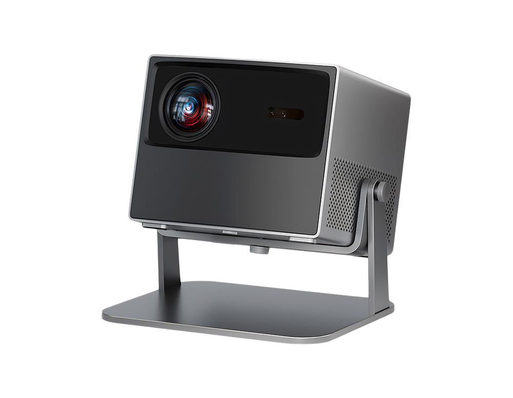 Htp Projector: Htp Y99 Pro HDTV LCD