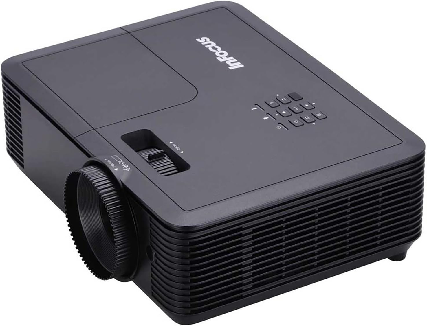 InFocus Genesis IN119AA WUXGA 3D DLP