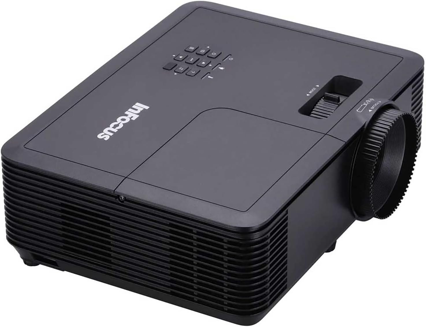 InFocus Genesis IN119AA WUXGA 3D DLP