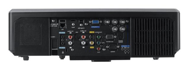 InFocus Projector: InFocus IN5122 WXGA LCD