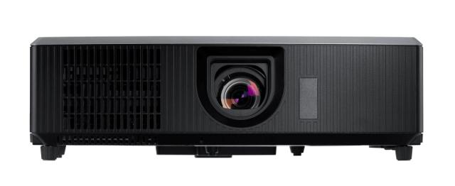 InFocus Projector: InFocus IN5122 WXGA LCD
