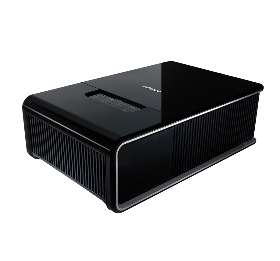 InFocus Projector: InFocus IN5534/L WUXGA DLP