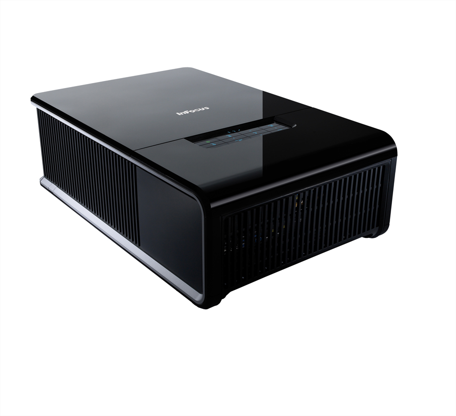 InFocus Projector: InFocus IN5534/L WUXGA DLP