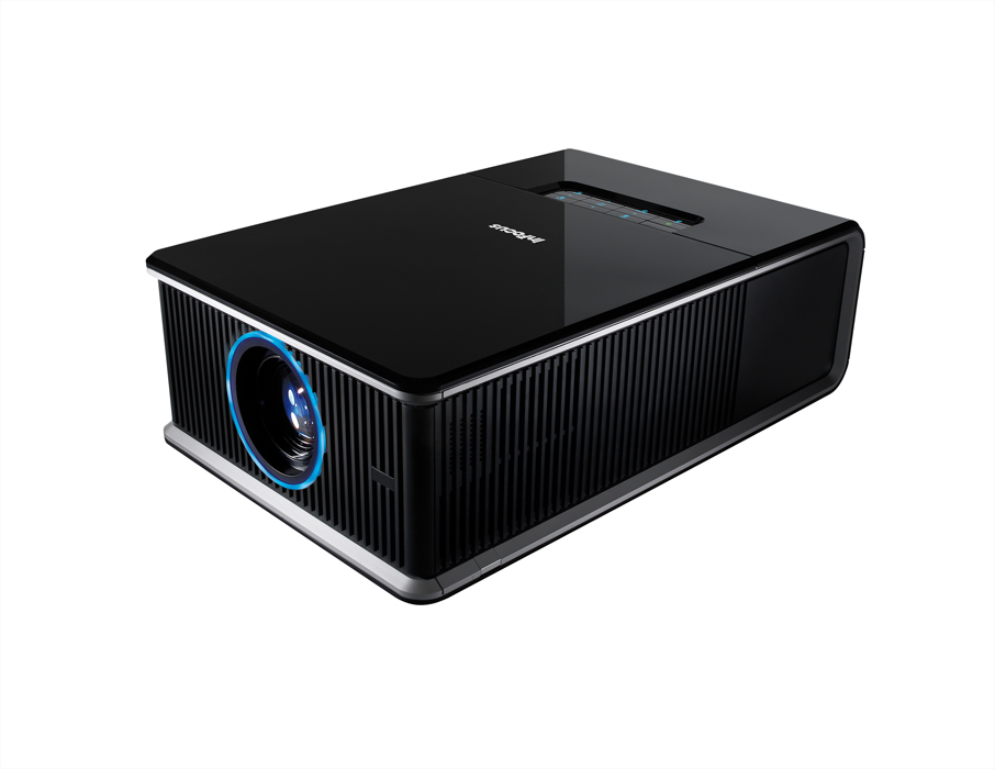 InFocus Projector: InFocus IN5534/L WUXGA DLP