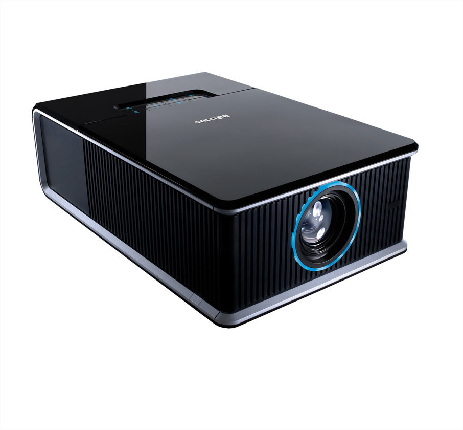 InFocus Projector: InFocus IN5534/L WUXGA DLP