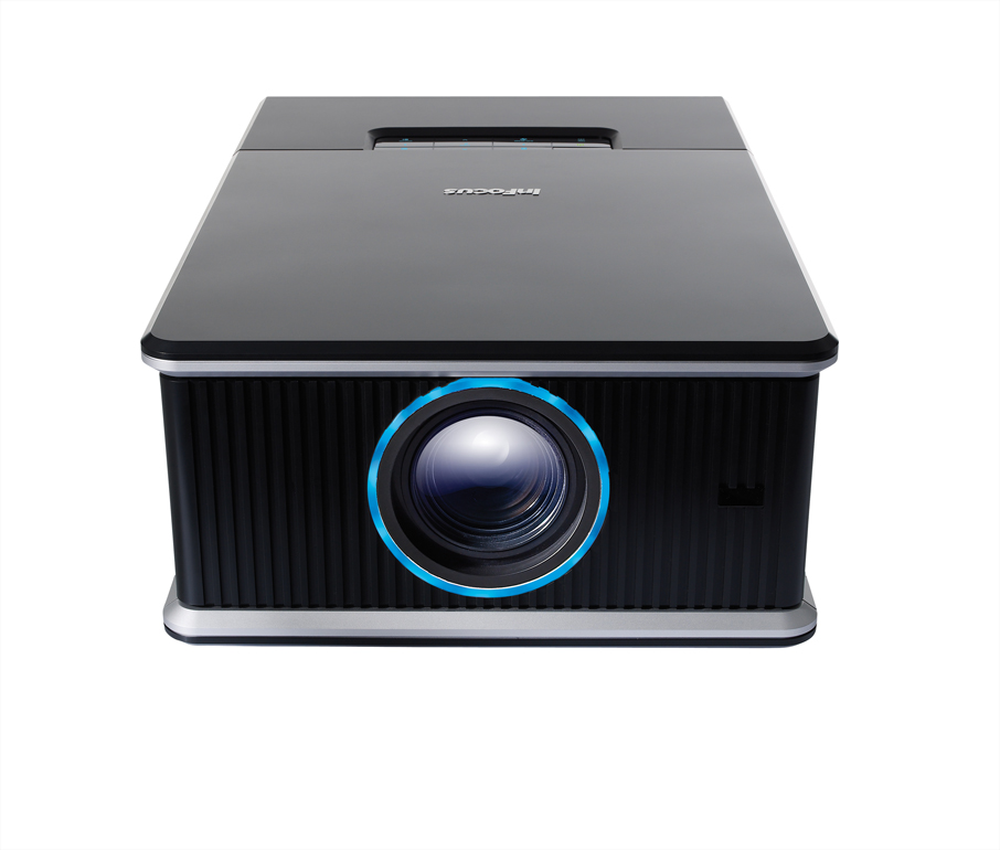 InFocus Projector: InFocus IN5534/L WUXGA DLP