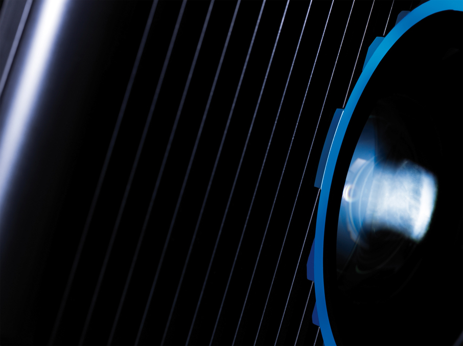 InFocus Projector: InFocus IN5534/L WUXGA DLP