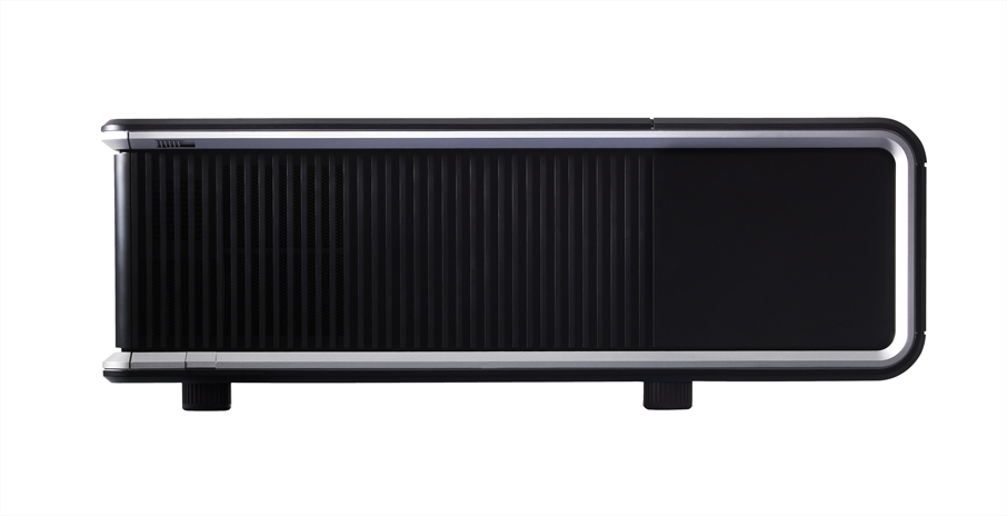 InFocus Projector: InFocus IN5534/L WUXGA DLP