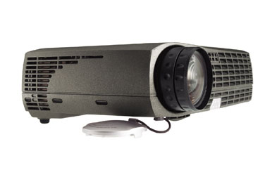 InFocus Projector: InFocus LP70+ XGA DLP