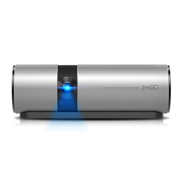 Jmgo Projector: Jmgo View HDTV 3D DLP