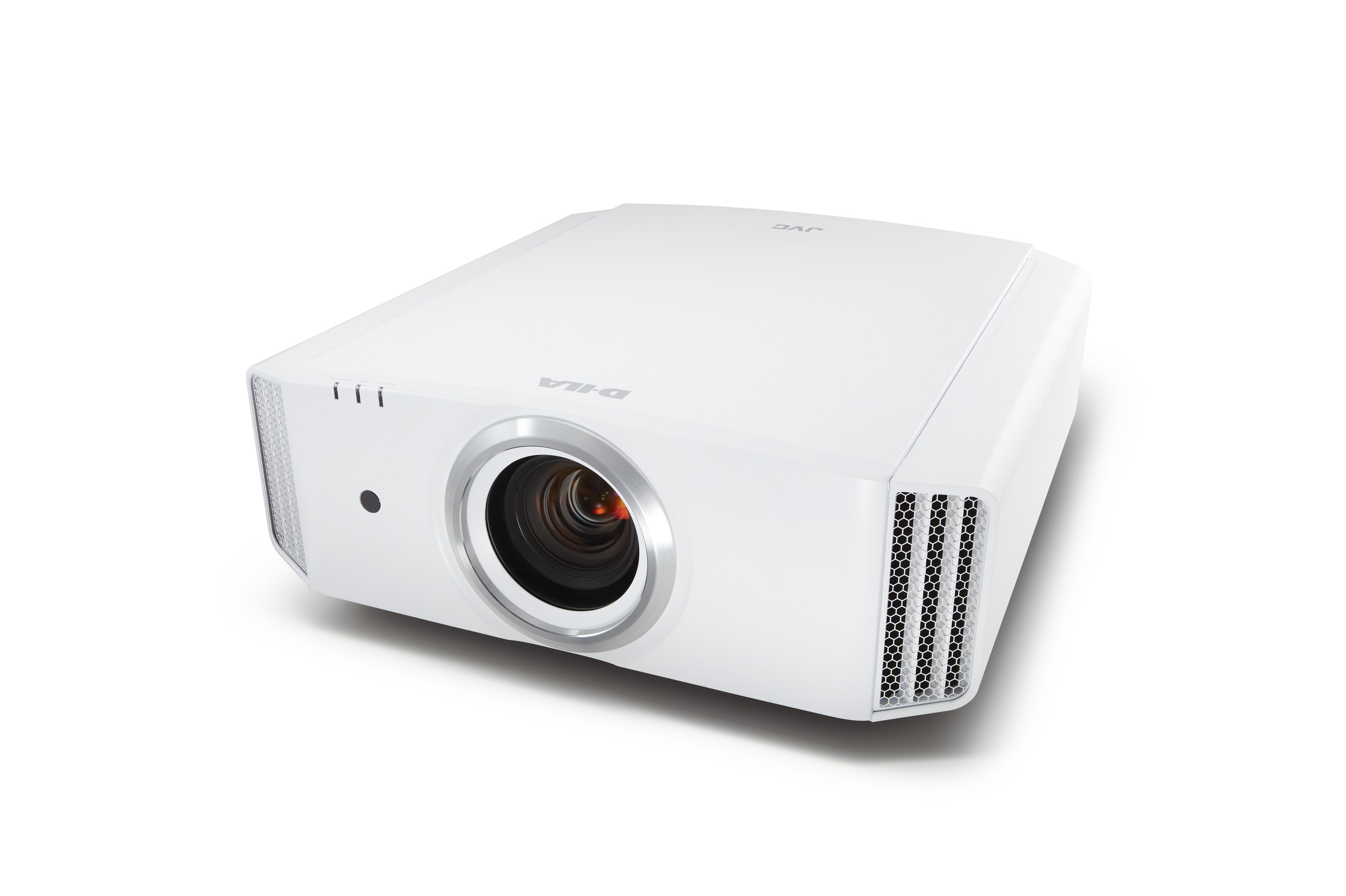 JVC Projector: JVC DLA X35 B/W/E HDTV 3D DILA