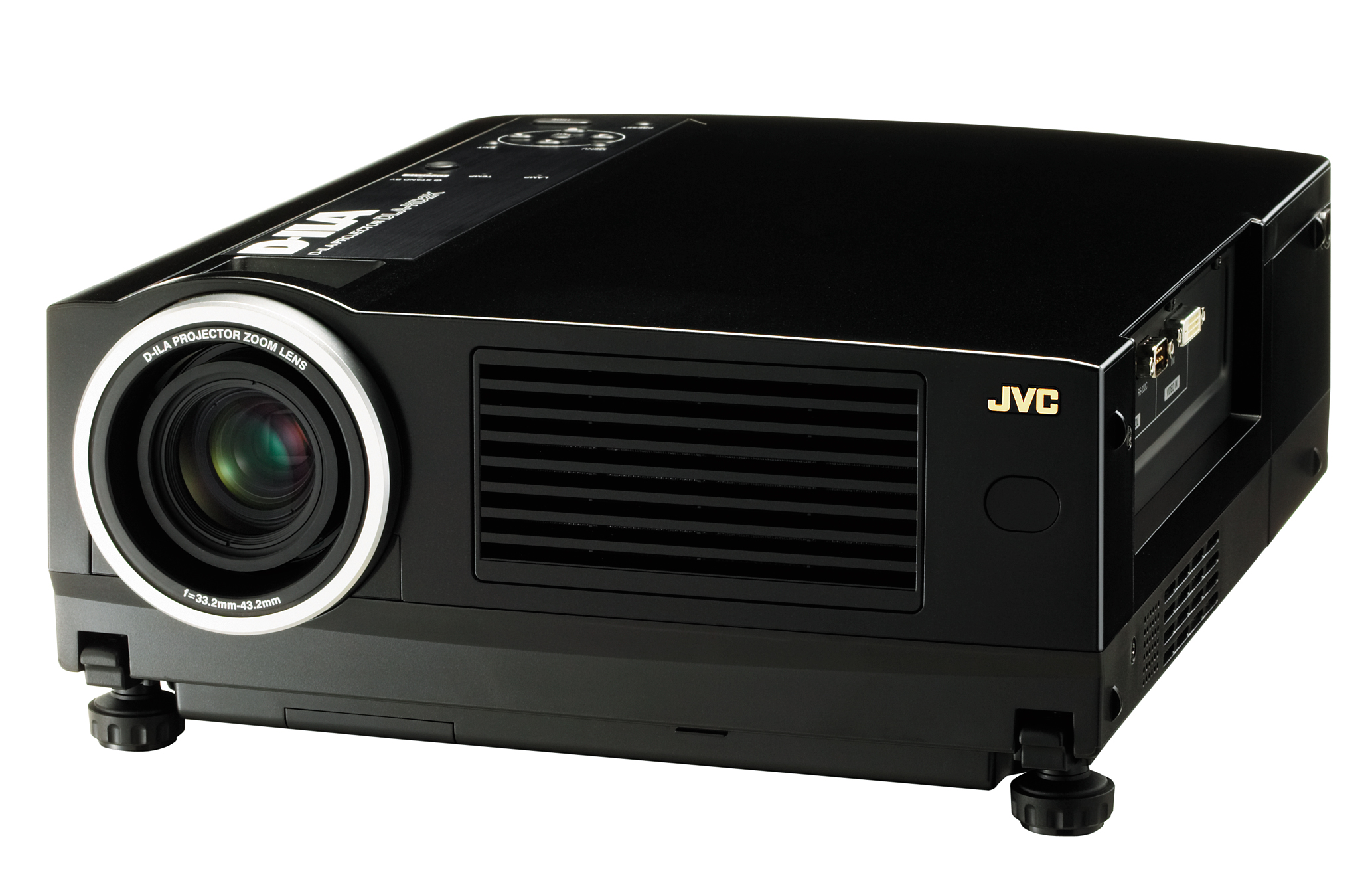 JVC Projector: JVC DLA HD2K/SO/DVDO HDTV DILA