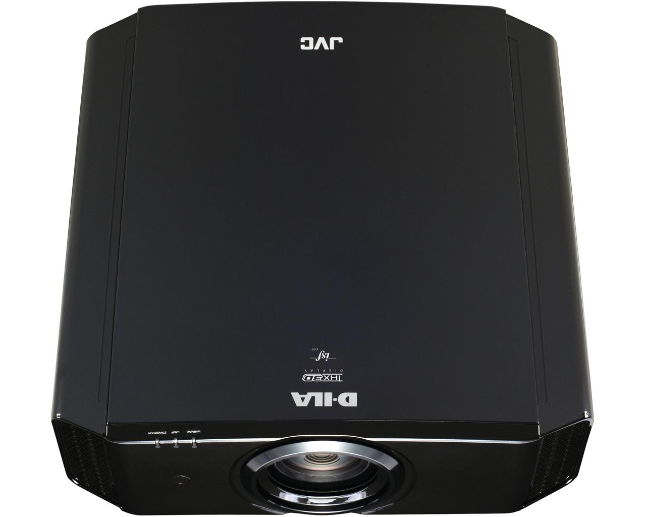 JVC Projector: JVC DLA-X9000 UHD 3D DILA