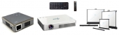 Pico Genie Projector: Pico Genie M550 WXGA DLP