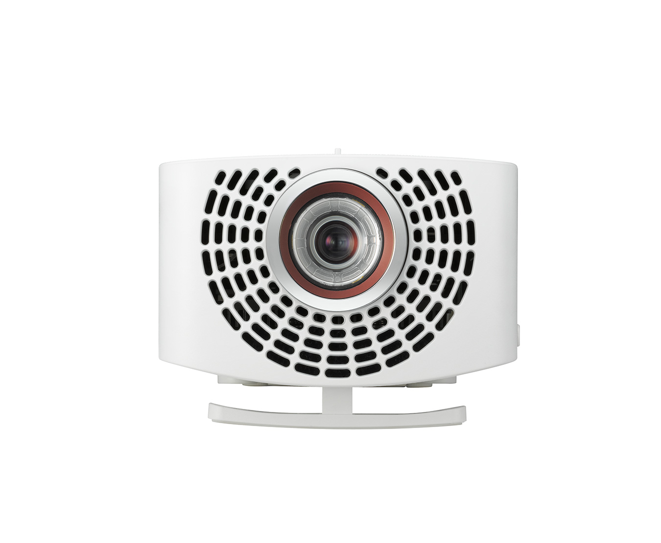 LG Projector: LG LARGO (PF1500-EU) HDTV 3D DLP