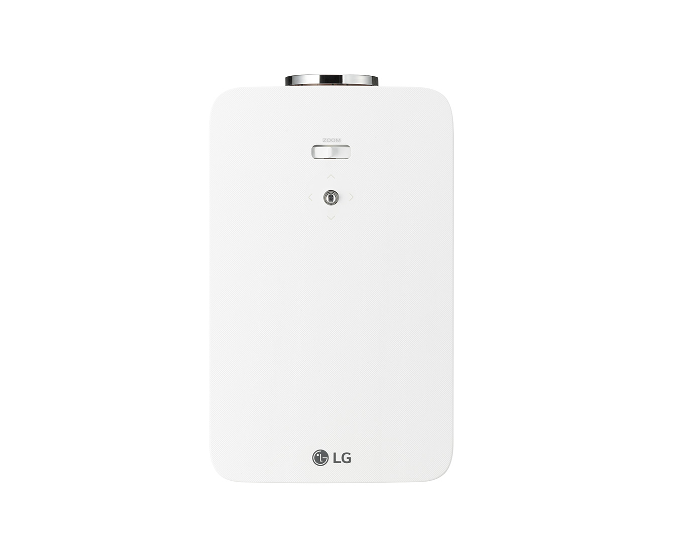 LG Projector: LG LARGO (PF1500-EU) HDTV 3D DLP