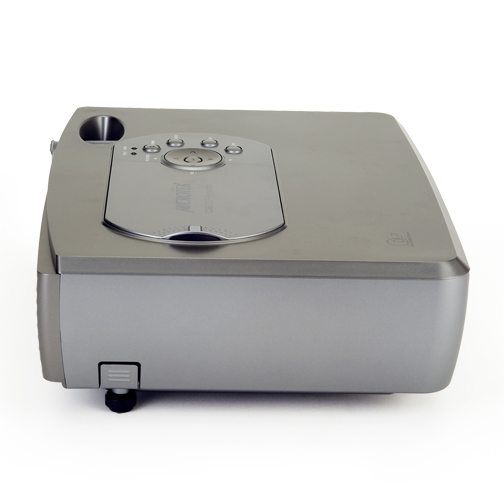 Microtek Projector: Microtek CX6 XGA DLP