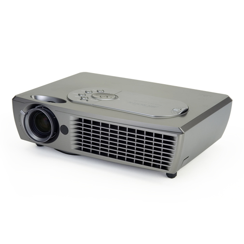 Microtek Projector: Microtek CX6 XGA DLP